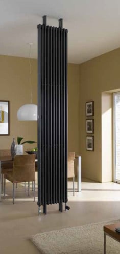 Gliederheizkörper, Radiatoren | Heizung | Heizflächen | BauNetz Wissen