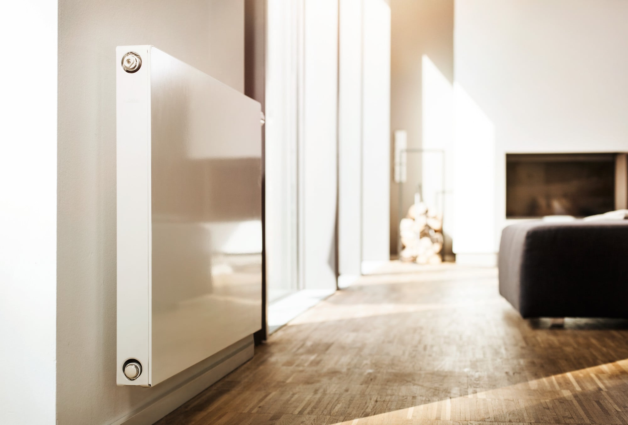 Übersicht Heizflächen | Heizung | Heizflächen | BauNetz Wissen