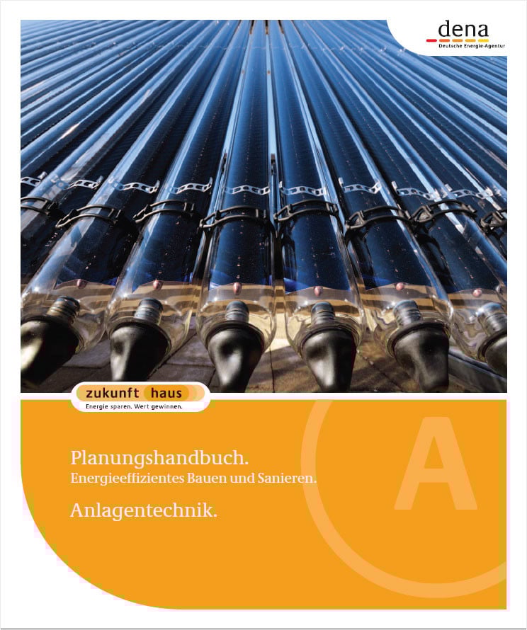 dena-Gebäudereport 2024 | Gebäudetechnik | Publikationen/Planungshilfen | Baunetz_Wissen