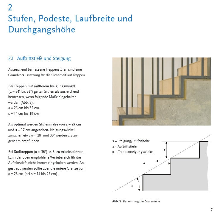 Funktionelle, sichere und nutzerfreundliche Treppen | Treppen ...