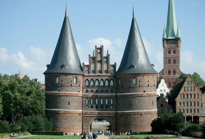 Kegeldach | Schiefer | Glossar | BauNetz Wissen