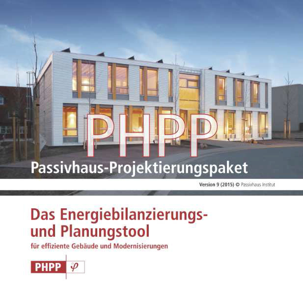 PHPP Passivhaus Projektierungs-Paket | Nachhaltig Bauen ...