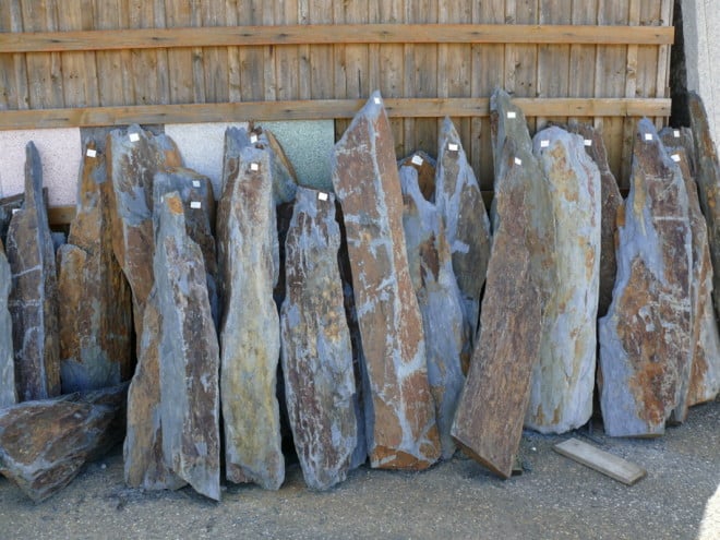 Basalt | Boden | Glossar | BauNetz Wissen