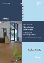 Brandschutzatlas | Brandschutz | Bücher | BauNetz Wissen