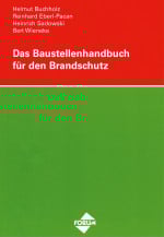 Brandschutzatlas | Brandschutz | Bücher | BauNetz Wissen