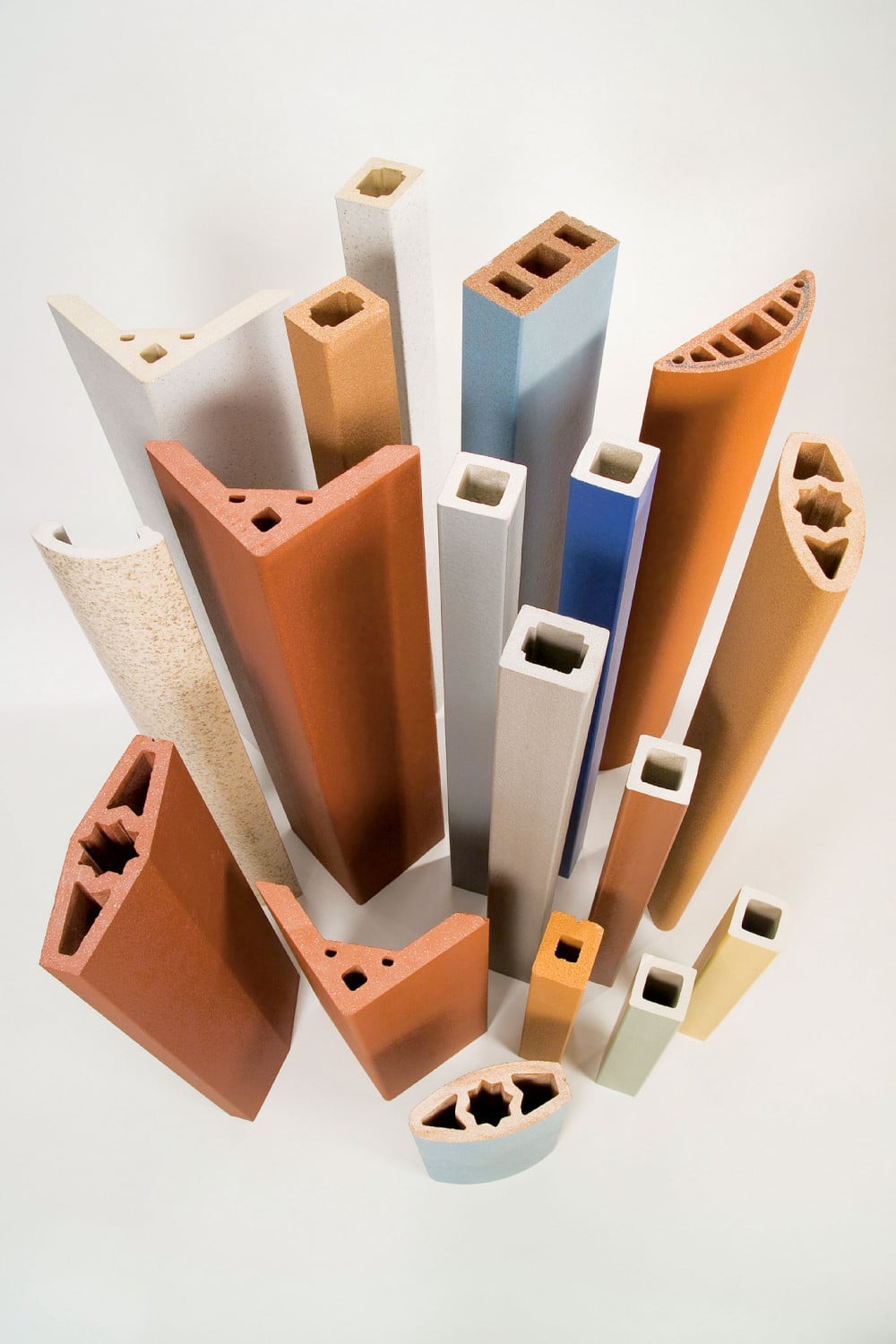 Baguette | Fliesen und Platten | Glossar | BauNetz Wissen