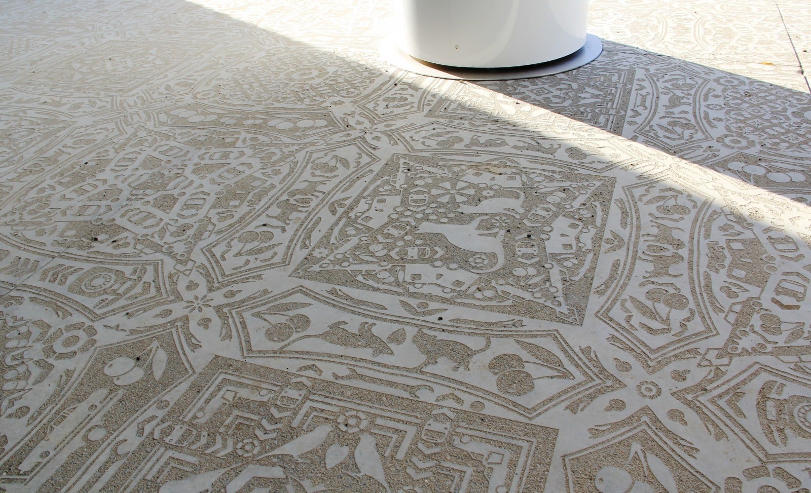 Fotobeton | Beton | Glossar | BauNetz Wissen