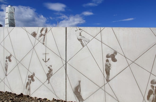 Fotobeton | Beton | Glossar | BauNetz Wissen