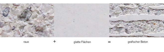Fotobeton | Beton | Glossar | BauNetz Wissen