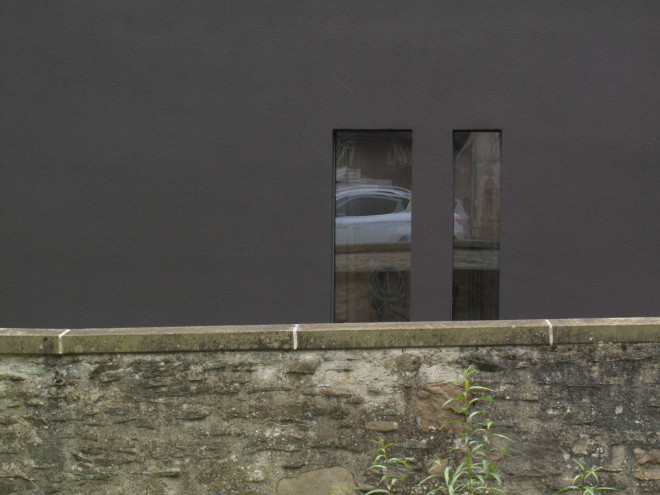 Design Studio The Borsellinos in Wallhausen | Schiefer | Büro ...