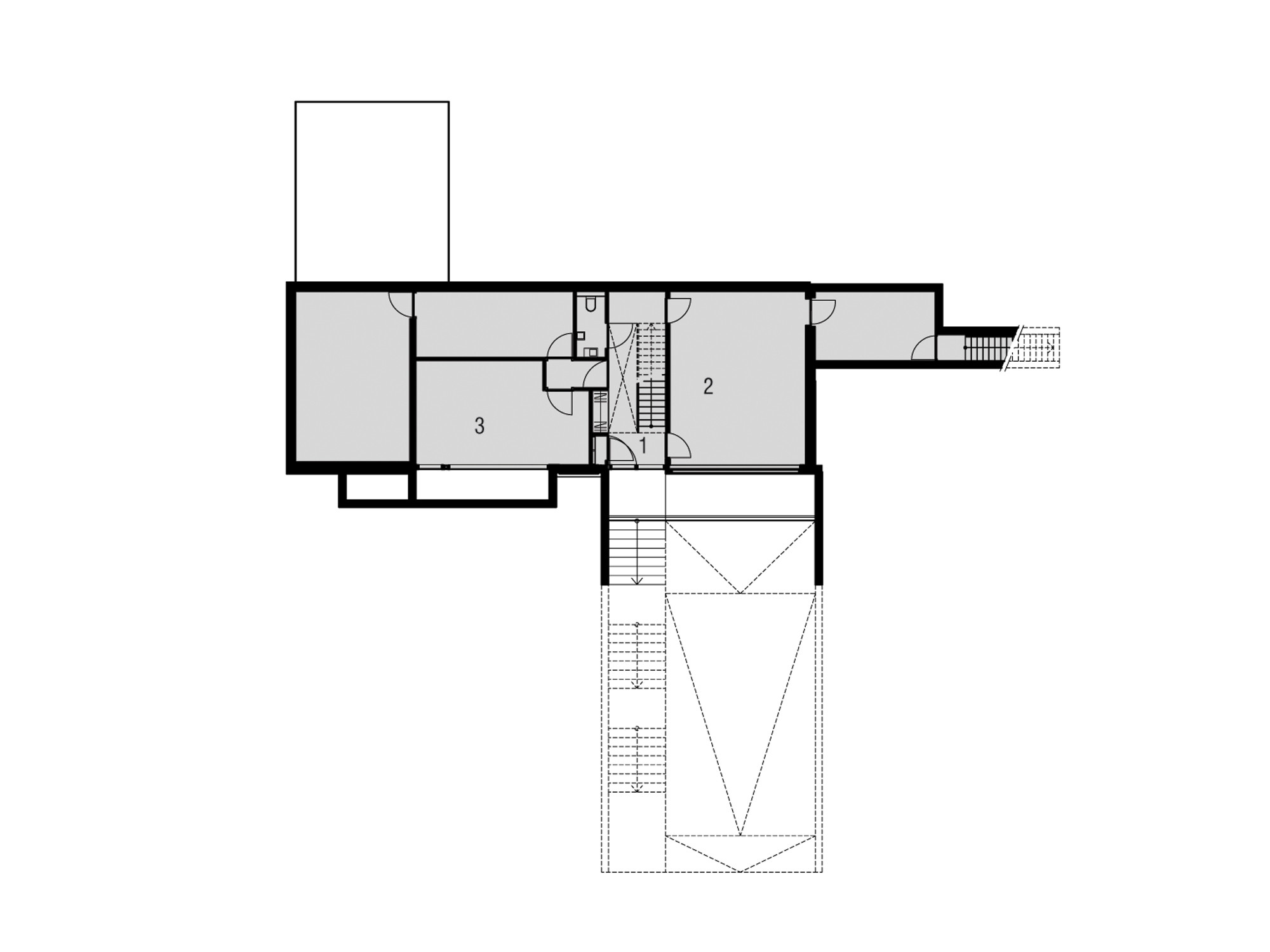 Einfamilienhaus Shi-Bui in Venlo | Mauerwerk | Wohnen/EFH | BauNetz Wissen