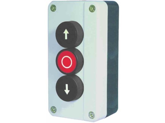 Totmannschaltung/ -schalter | Elektro | Glossar | Baunetz_Wissen