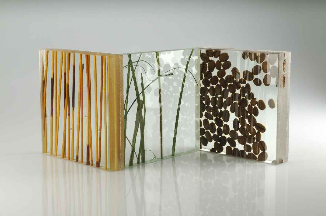 Verbundfolie für Architektur- und Solarverglasungen | Glas | News ...