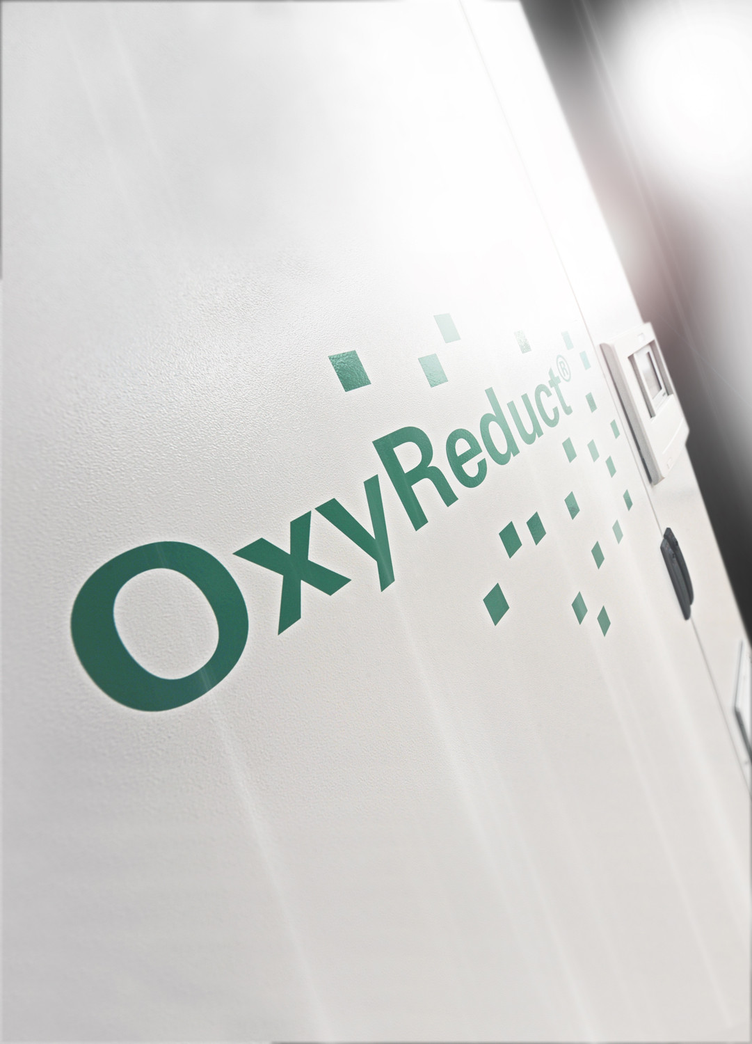 Brandvermeidung durch Sauerstoffreduktion | Brandschutz | News/Produkte ...