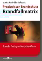 Brandschutzatlas | Brandschutz | Bücher | BauNetz Wissen