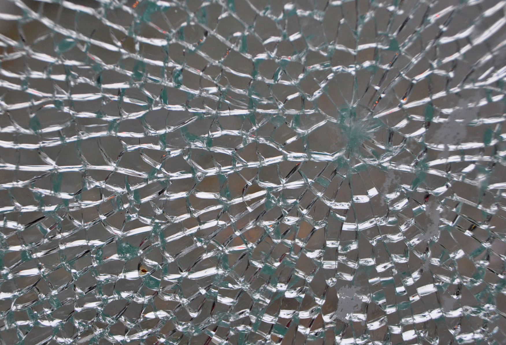 Fraktografie | Glas | Glossar | BauNetz Wissen