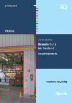 Brandschutzatlas | Brandschutz | Bücher | BauNetz Wissen