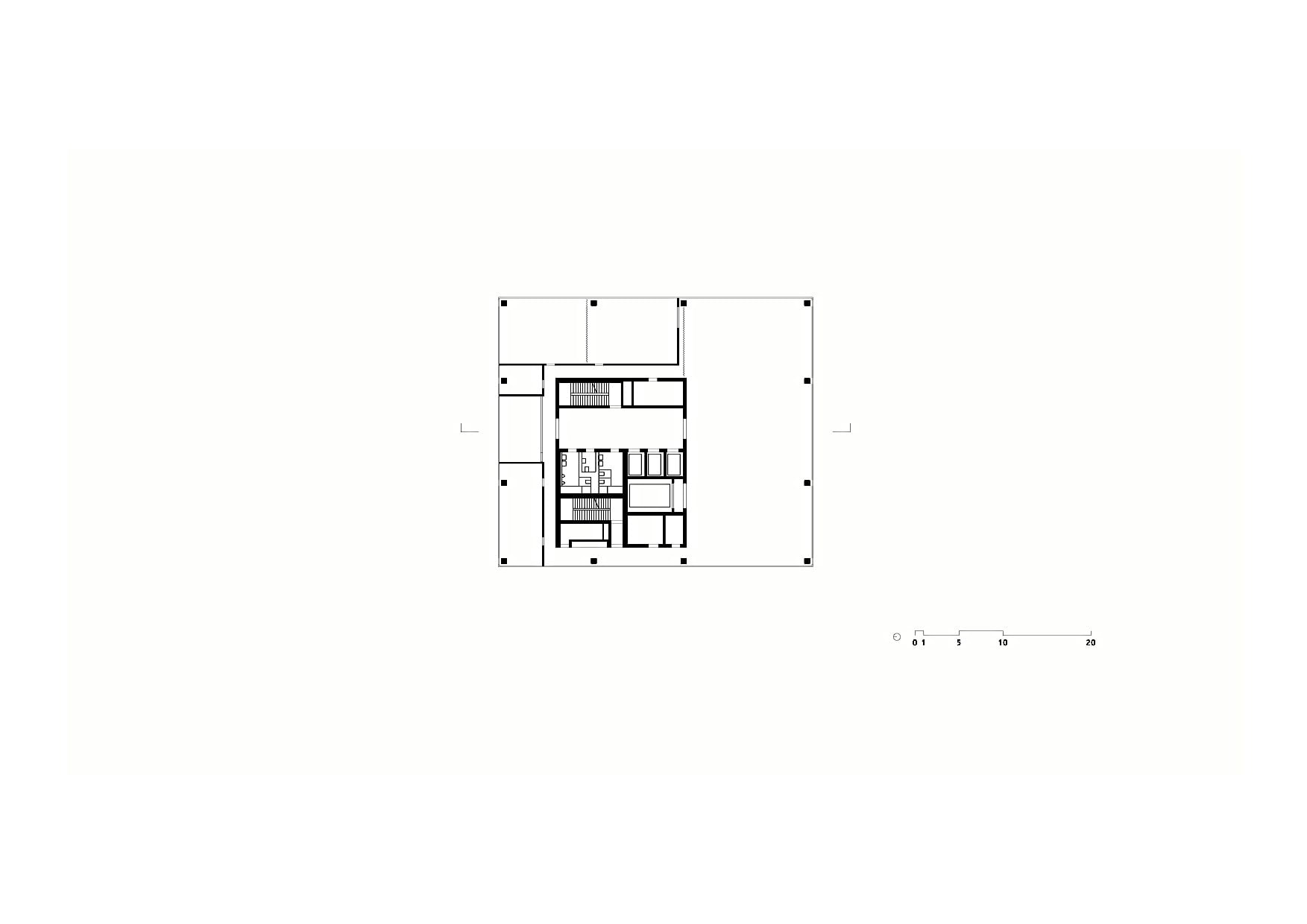 Hochschule für Gestaltung und Kunst in Basel | Bauphysik | Kultur ...