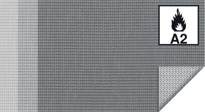 Nicht brennbares Sonnenschutz-Gewebe | Brandschutz | News/Produkte ...