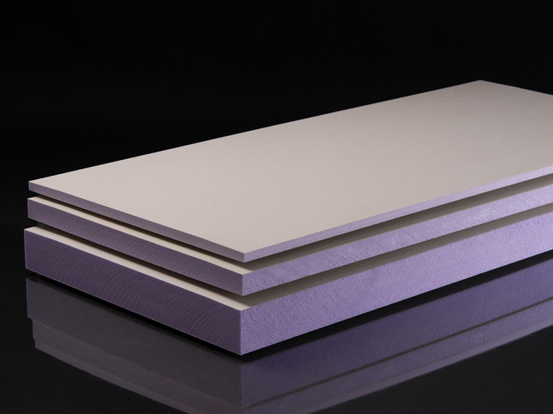 Dämmstoffe in der Übersicht | Bauphysik | Wärmeschutz | Baunetz_Wissen