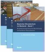 Brandschutzatlas | Brandschutz | Bücher | BauNetz Wissen