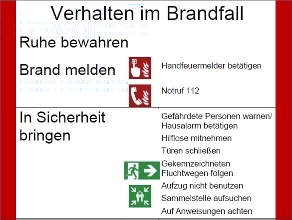 Brandschutz beim Umgang mit Lithium-Ionen-Batterien | Brandschutz | Publikationen/Planungshilfen ...