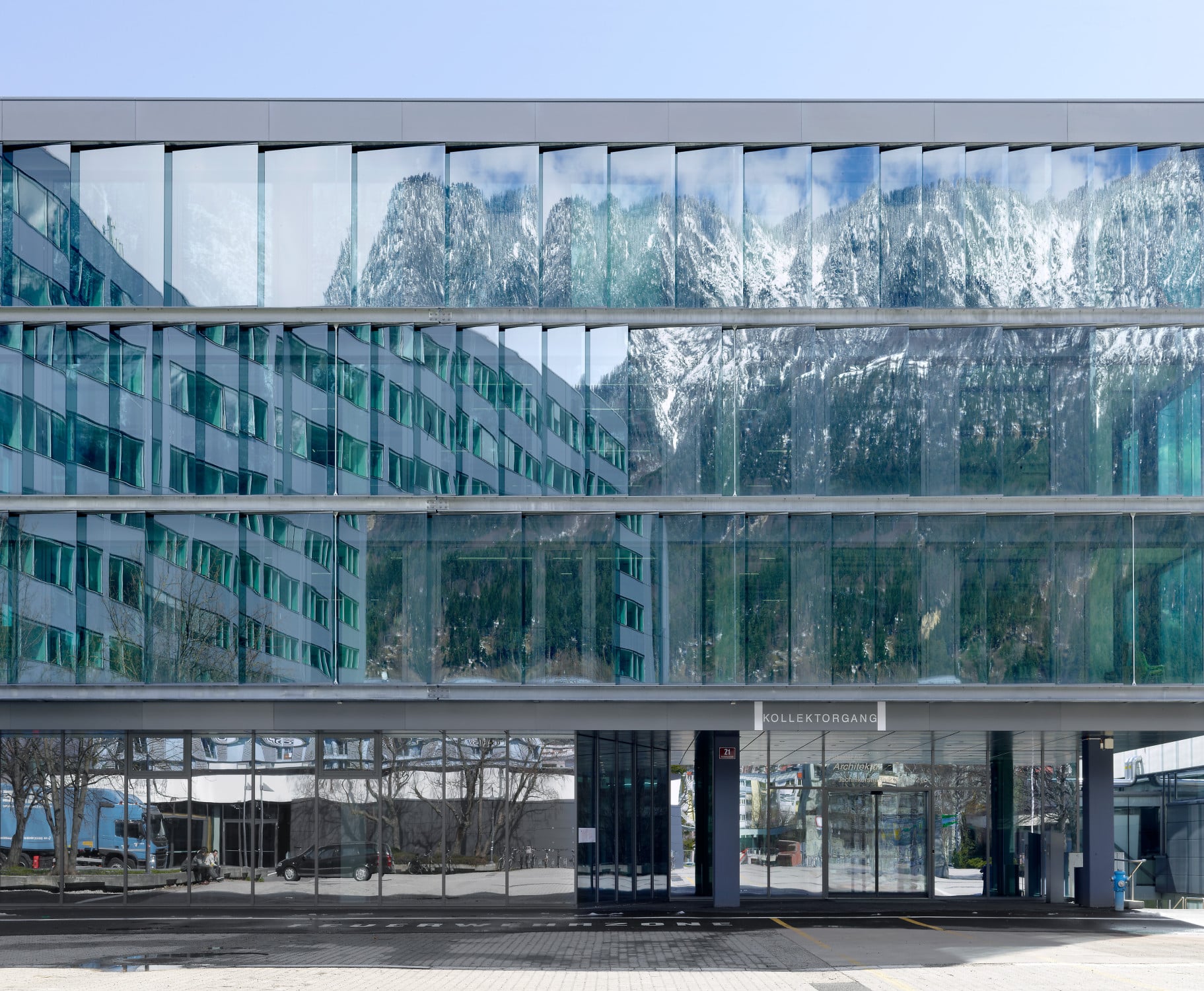 alt Regnerisch Bewundernswert uni innsbruck tag der offenen tür ~ Seite ...