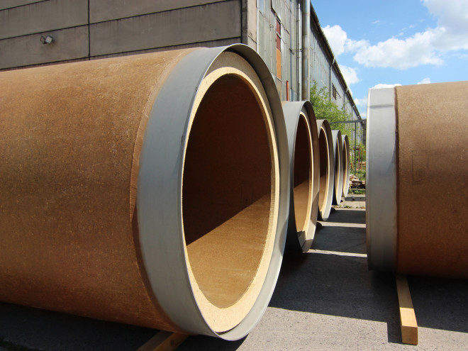 Polymerbeton | Beton | Glossar | BauNetz Wissen