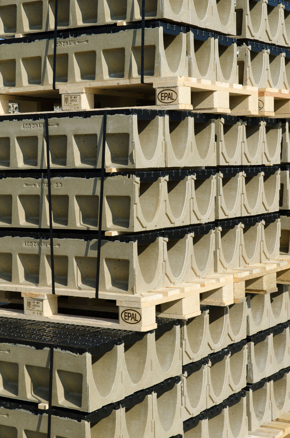 Polymerbeton | Beton | Glossar | BauNetz Wissen