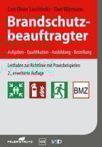 Brandschutzatlas | Brandschutz | Bücher | BauNetz Wissen