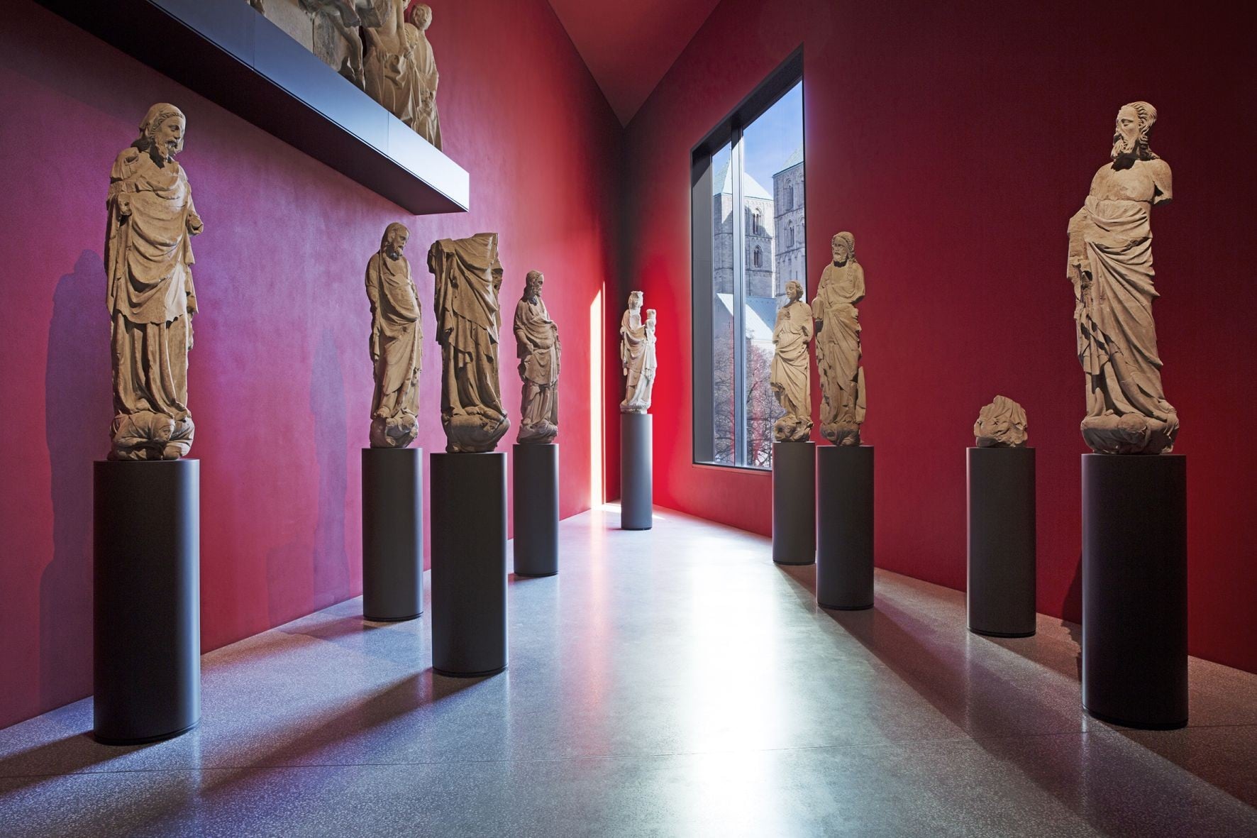 LWL-Museum für Kunst und Kultur in Münster | Elektro | Kultur/Bildung ...