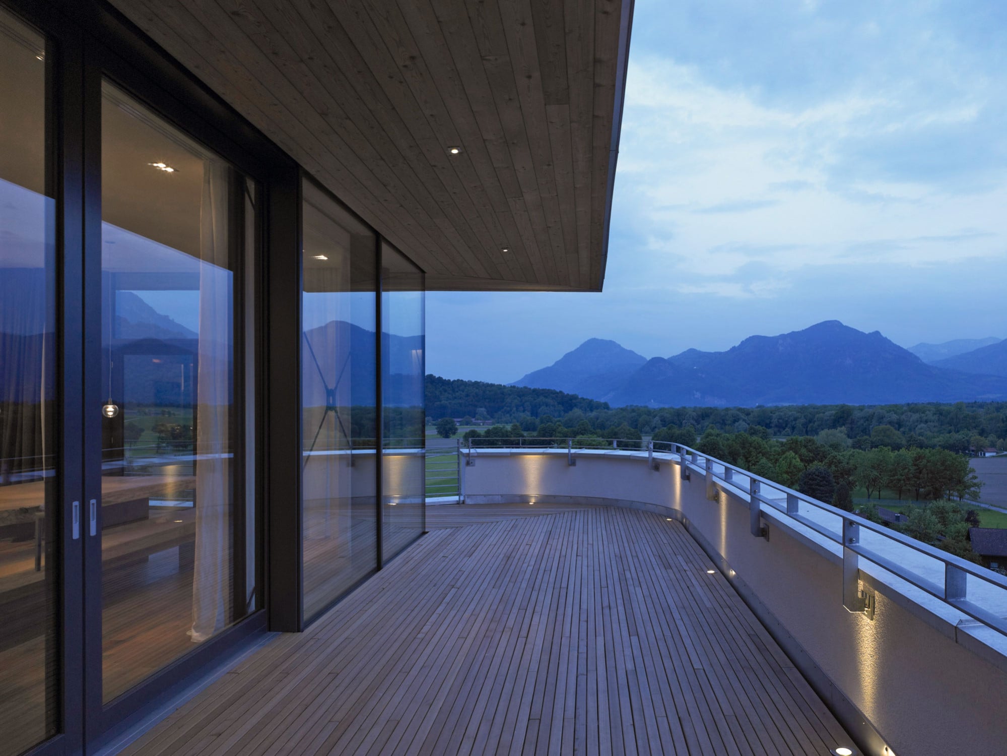 Glas | News/Produkte Archiv | Baunetz_Wissen