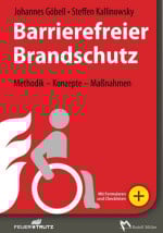 Brandschutzatlas | Brandschutz | Bücher | BauNetz Wissen
