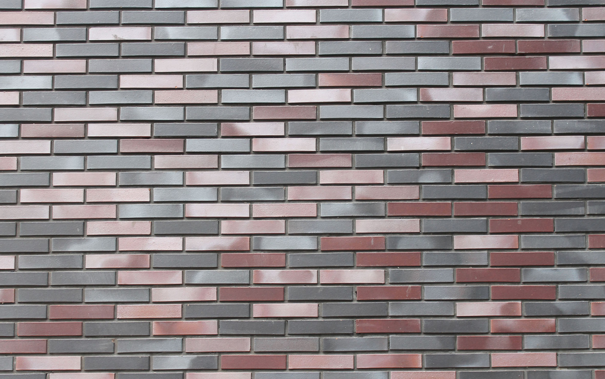 Ein Roter Ziegelstein