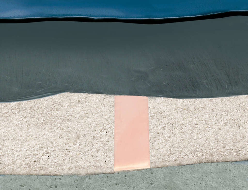 Bauwerksabdichtungen: neue Normen DIN 18531 bis 18535 | Fliesen und ...