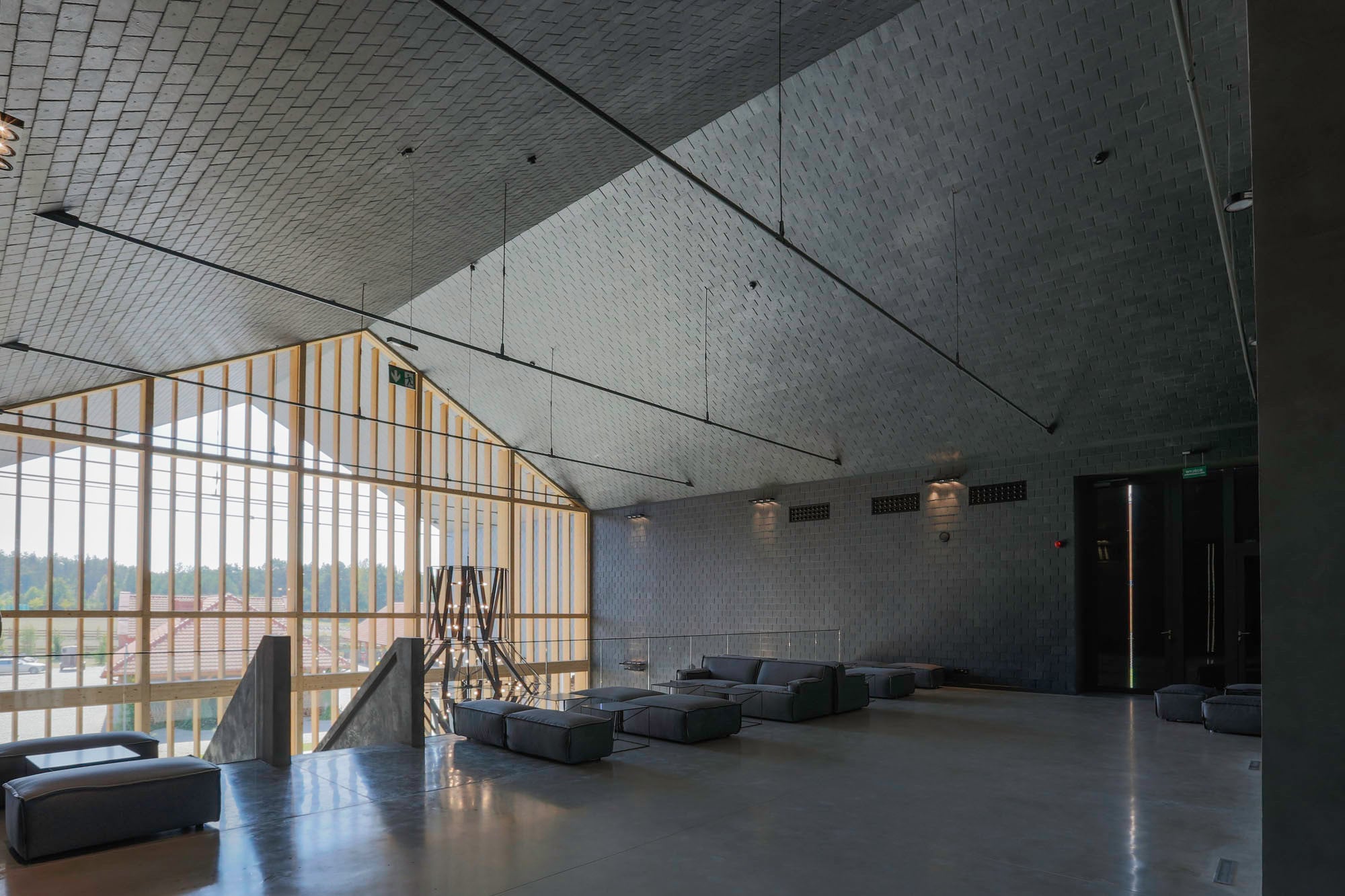 Hotel Skansen Conference & Spa in Sierpc | Schiefer | Hotel/Gastronomie ...