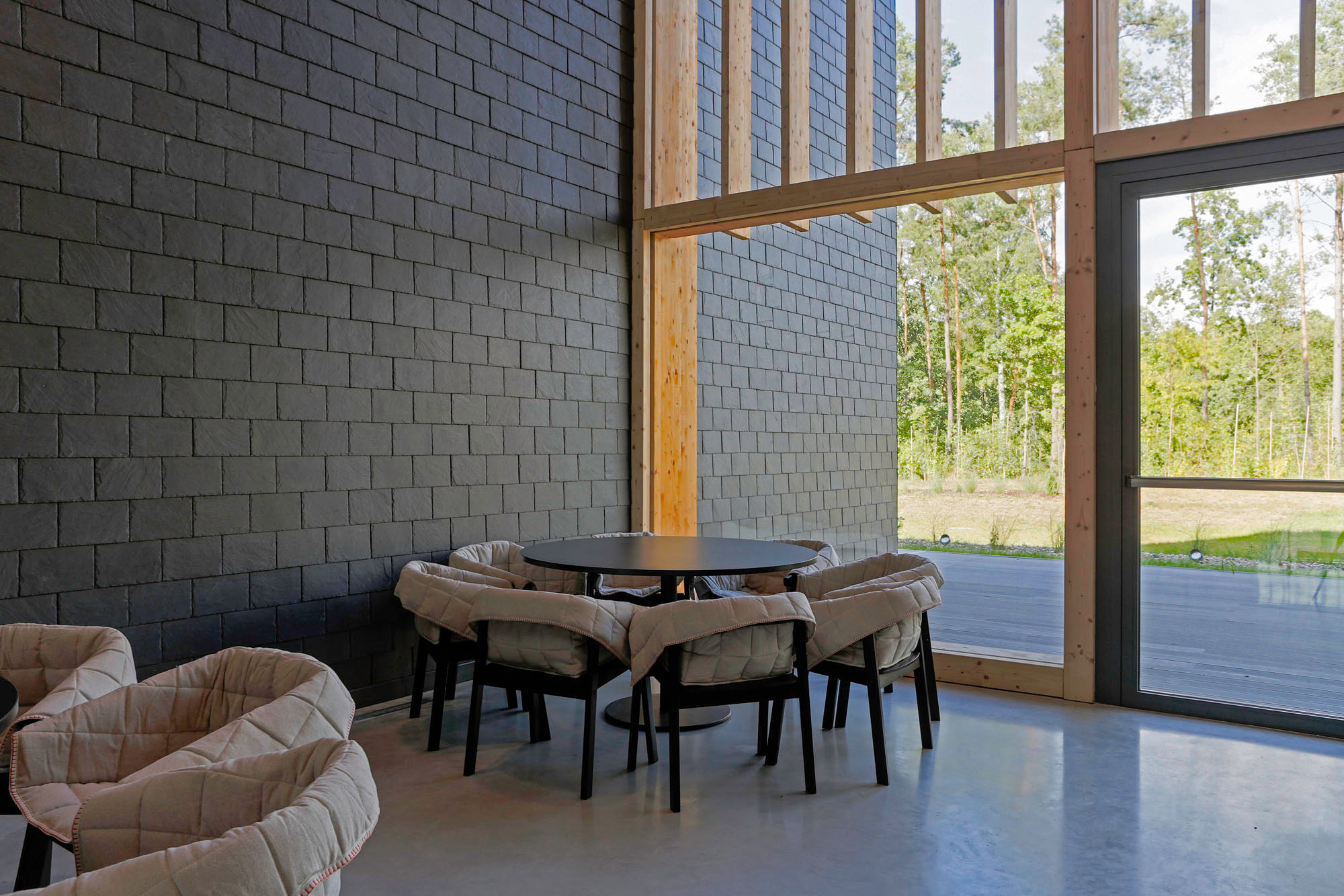 Hotel Skansen Conference & Spa in Sierpc | Schiefer | Hotel/Gastronomie ...