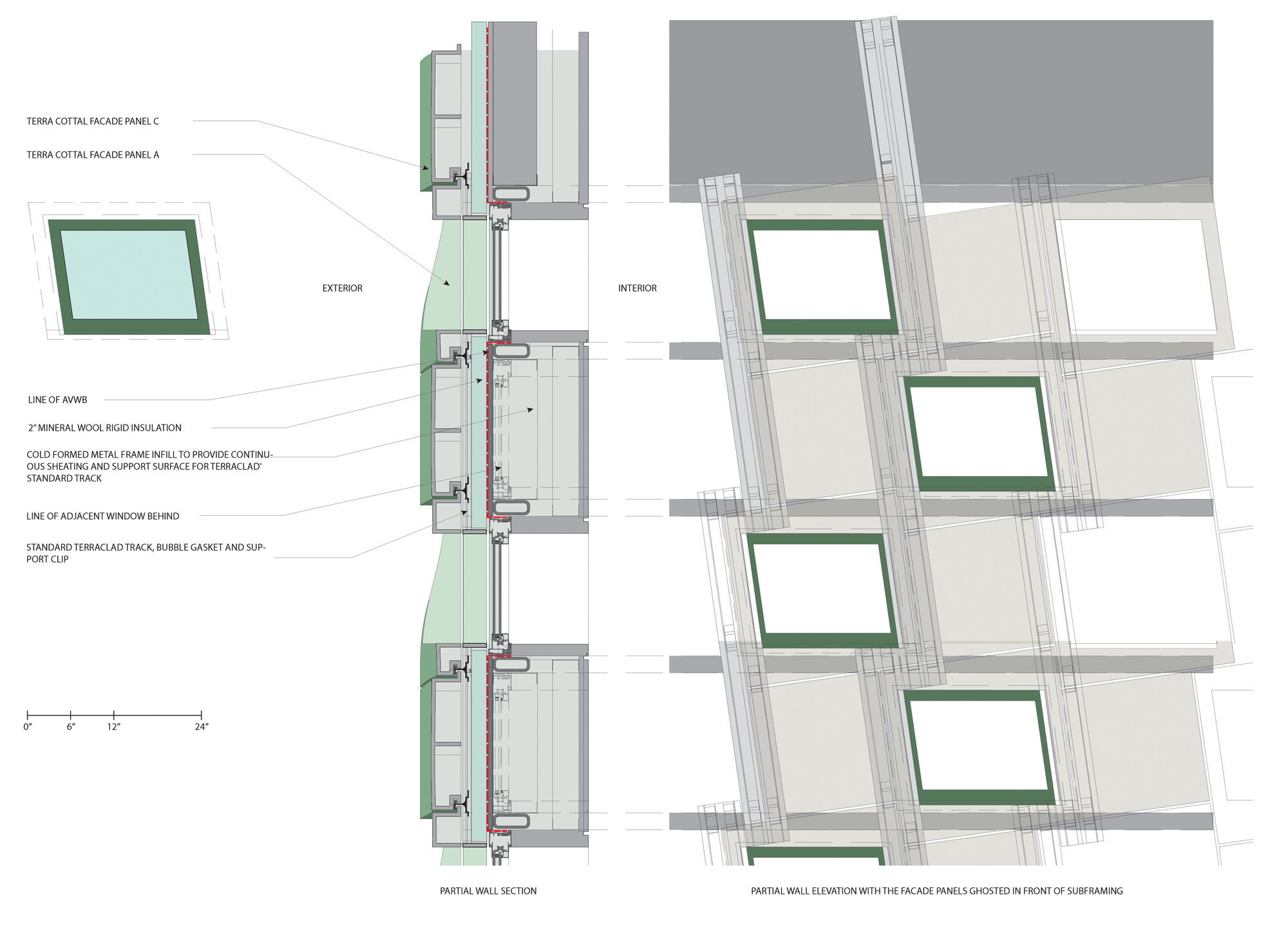 Center for Asian Art des Ringling Museums in Sarasota | Fliesen und ...