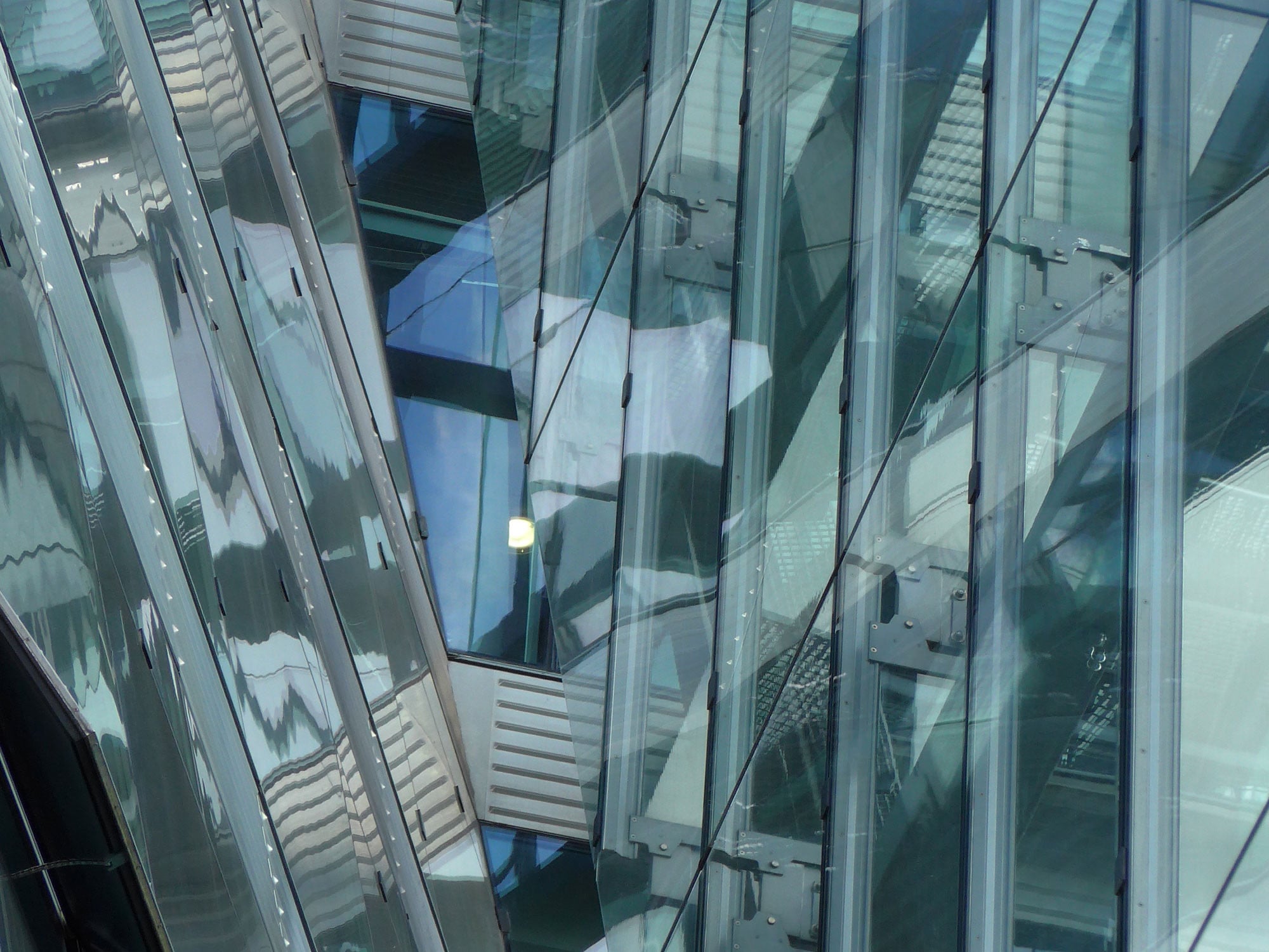 Normen: DIN 18008 Glas im Bauwesen | Glas | Nachweise und Normen | Baunetz_Wissen