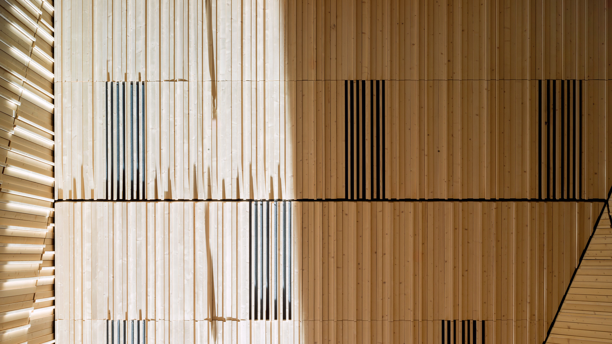 Suvela-Kapelle in Espoo | Fassade | Kultur/Bildung | BauNetz Wissen