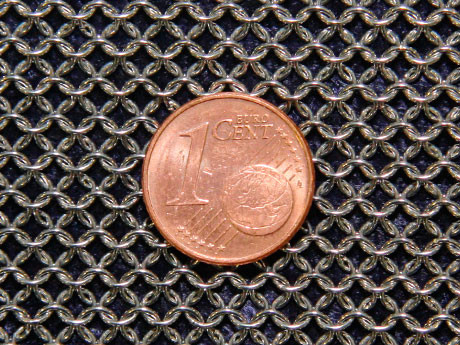 Metallgewebe für die Fassade | Fassade | Produkte | Baunetz_Wissen