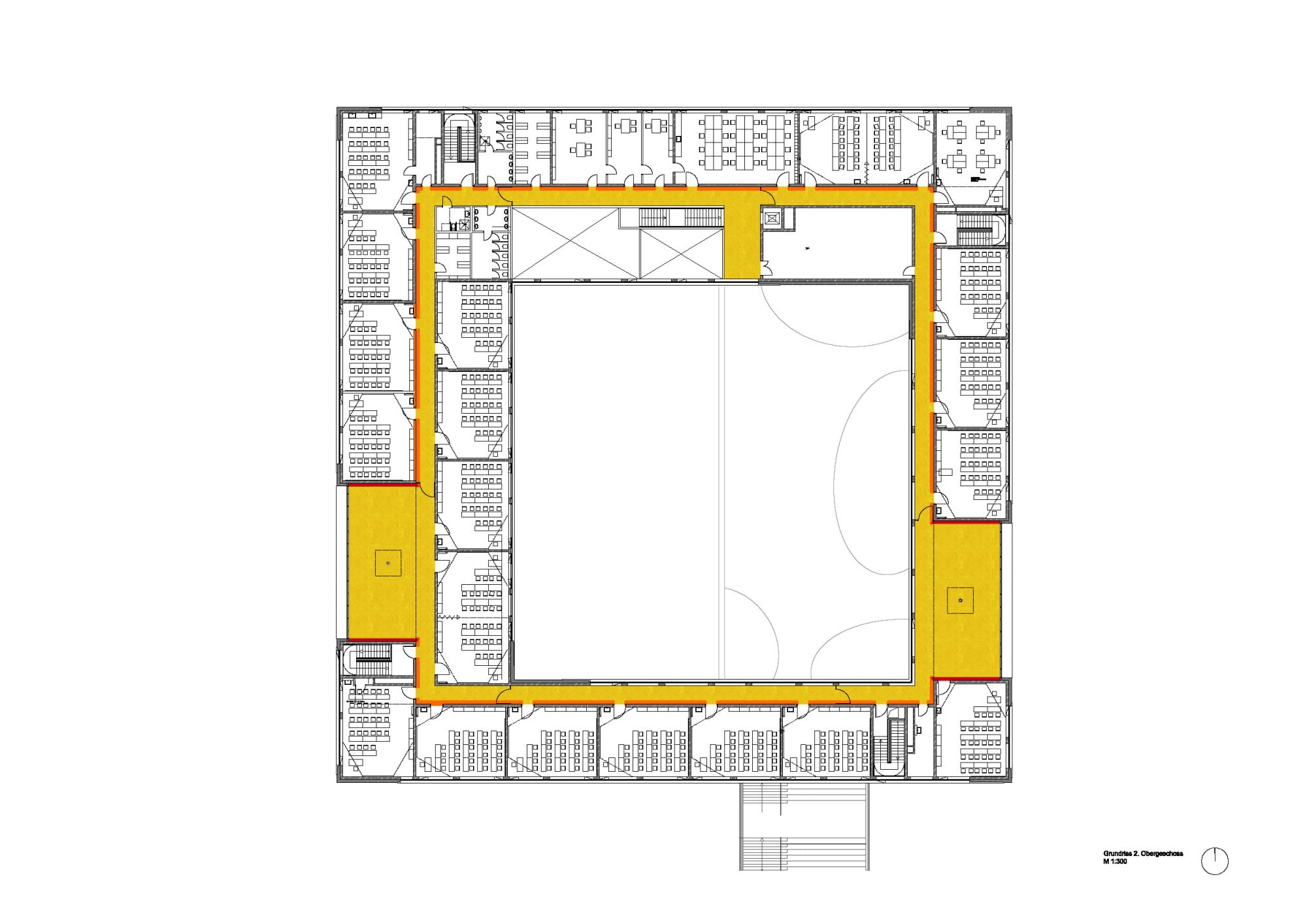 3. Schule – Grundschule der Stadt Leipzig | Flachdach | Bildung ...