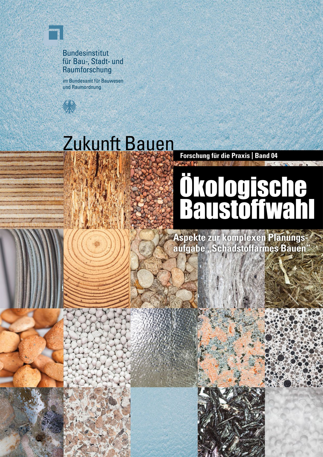 Ökologische Baustoffwahl | Dämmstoffe | Publikationen | BauNetz Wissen