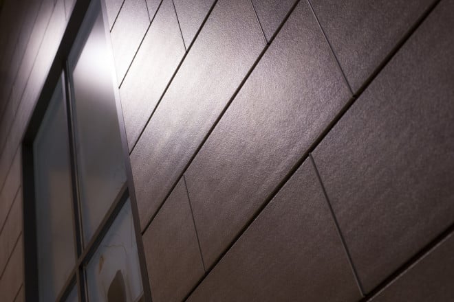 Keramik-Systeme für die Fassade | Fliesen und Platten | News/Produkte ...