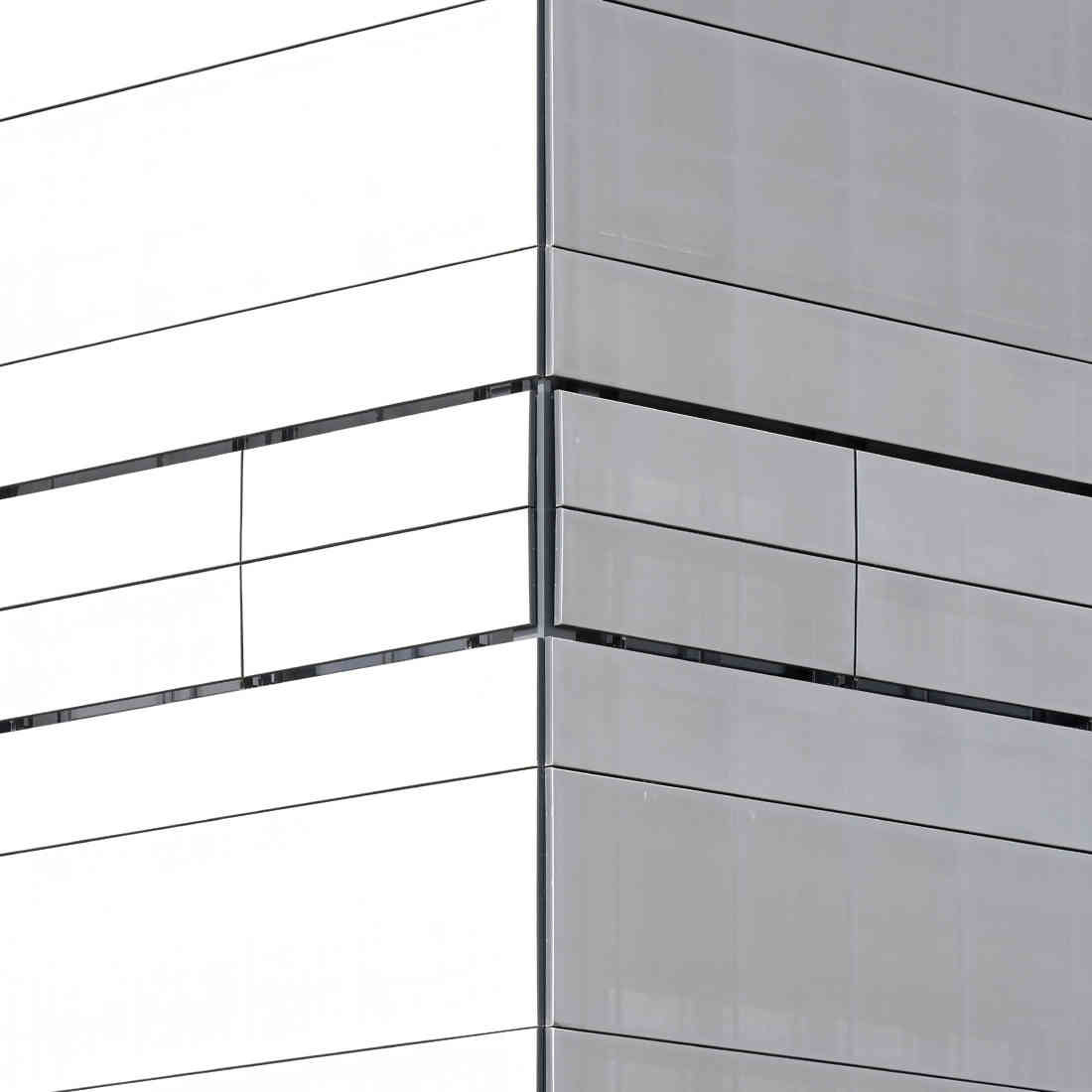 Textilfassadensystem | Fassade | Produkte | BauNetz Wissen