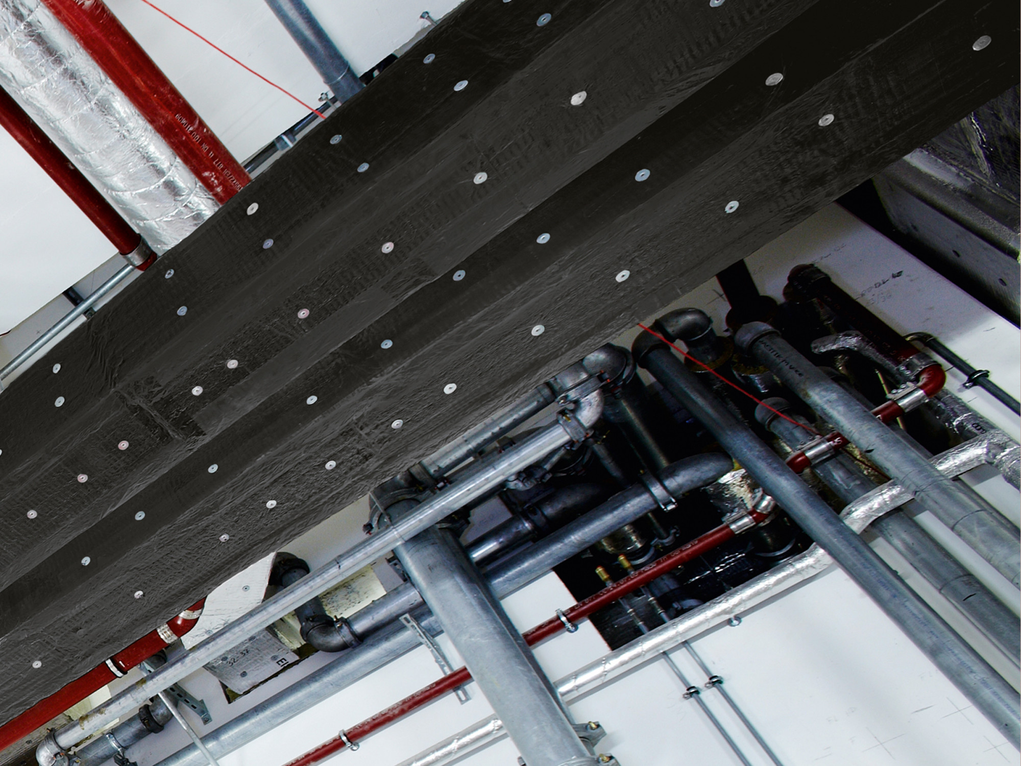 Steinwolledämmplatten für Lüftungskanäle | Dämmstoffe | Produkte ...