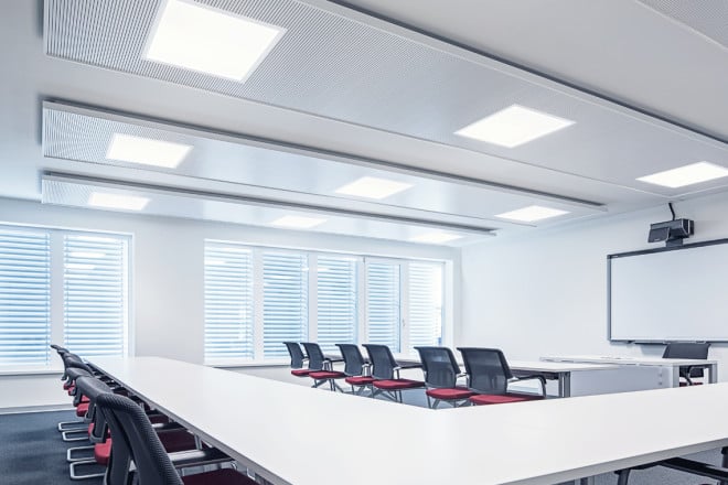 Human Centric Lighting | Elektro | Glossar | BauNetz Wissen