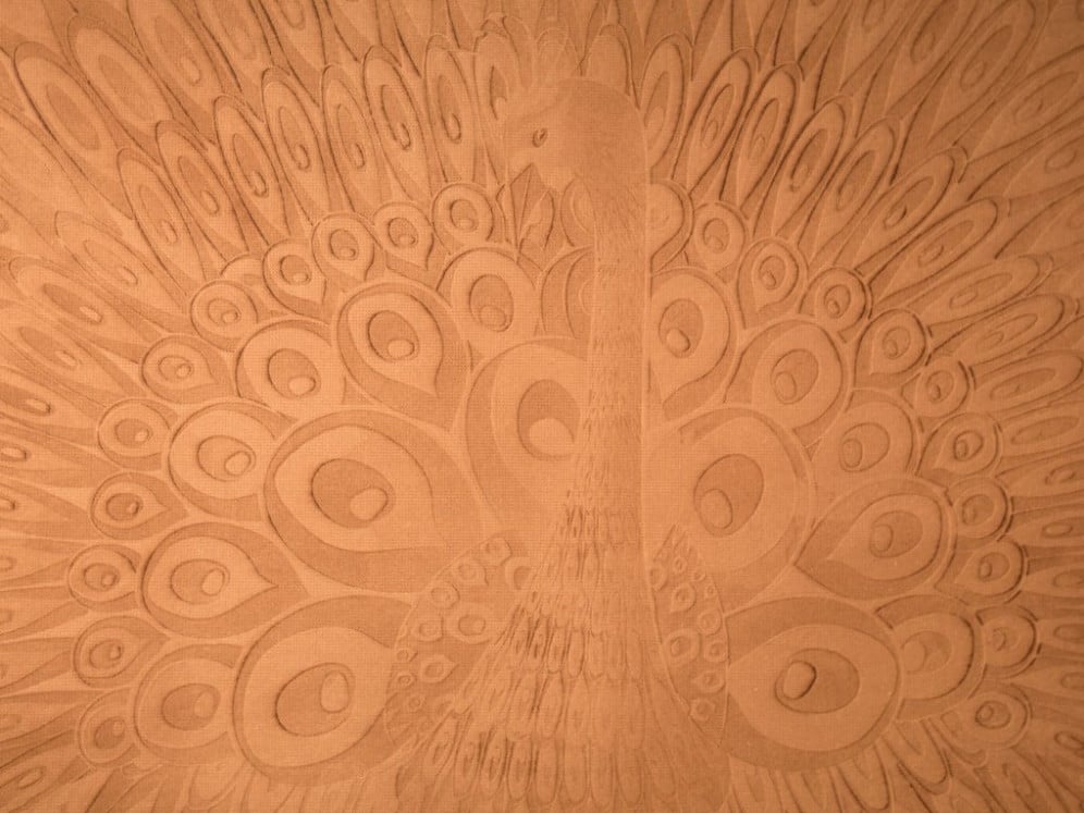 Doubleface-Akustikstoff | Akustik | News/Produkte | Baunetz_Wissen