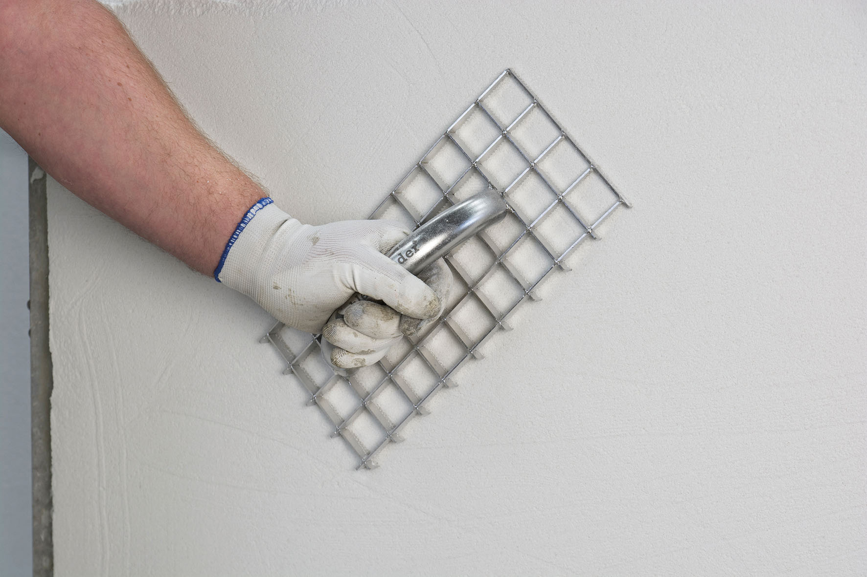 Innendämmputz für Alt- und Neubauten | Bauphysik | News/Produkte ...