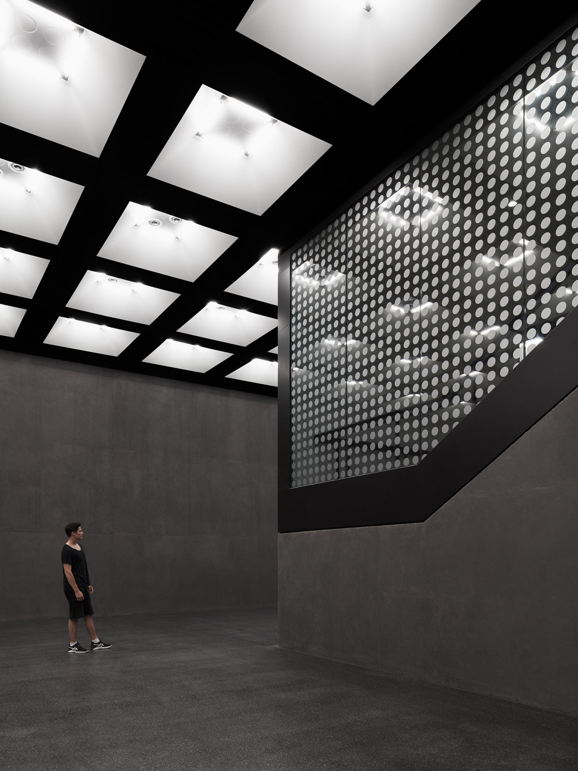 Haus der Zukunft – Futurium in Berlin | Elektro | Kultur/Bildung ...